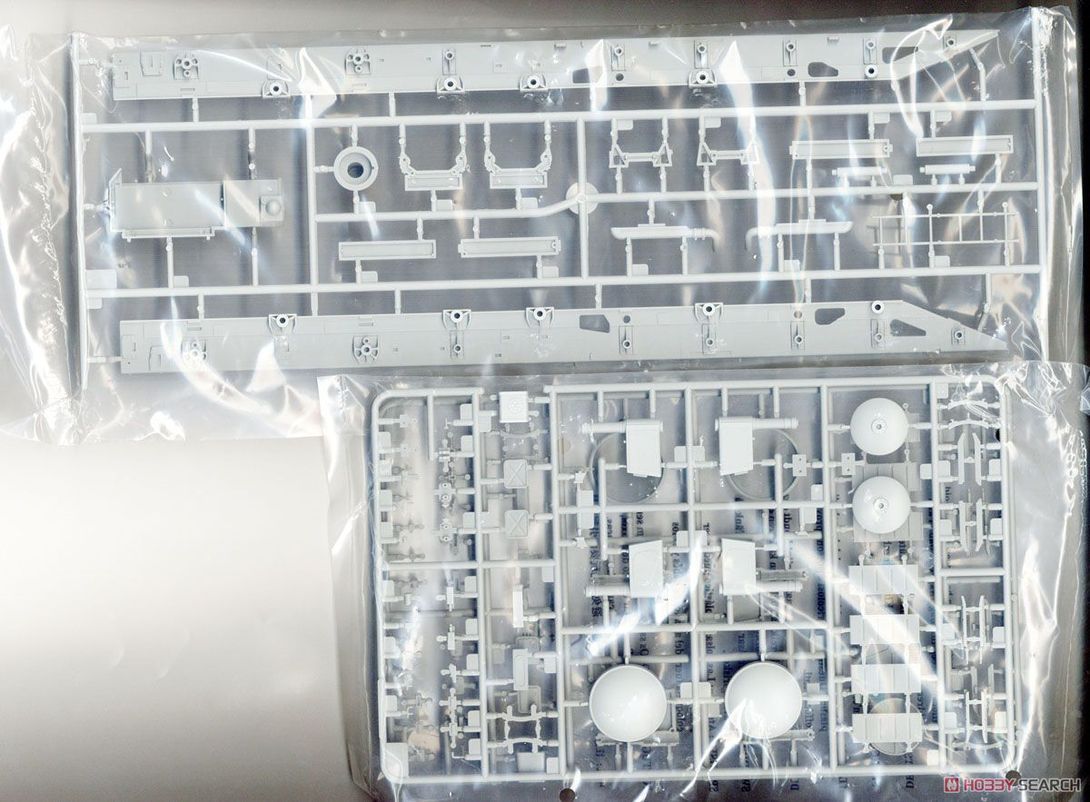 Збірна модель 1/35 Пускова установка 5П85С ЗРС С-300ПМУ на шасі МАЗ ...