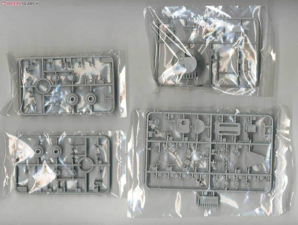 Збірна модель 1/35 БТР-80 колісний бронетранспортер, Trumpeter 01594 ...