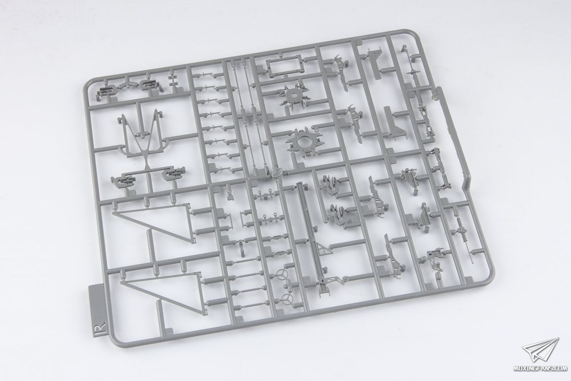 Збірна модель 1/35 AH-64D Apache Longbow ударний гелікоптер, Takom ...