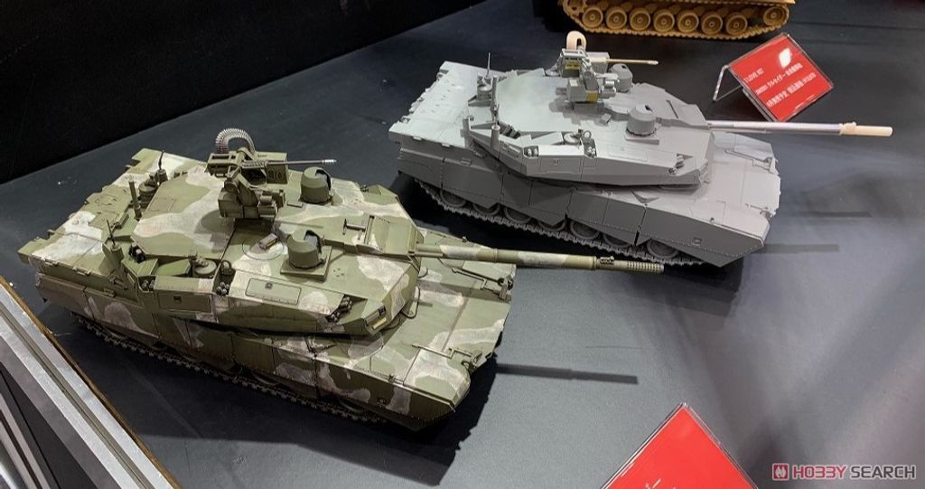 Збірна модель 1/35 Abrams X, Amusing Hobby 35A054 - Panzershop ...