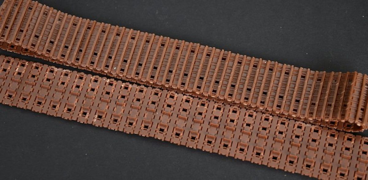 Збірна модель 1/35 Panzerkampfwagen VII Lowe, Amusing Hobby 35A005 ...